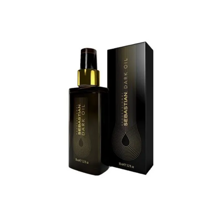 Dark Oil Sebastian – tonoshairboutique
